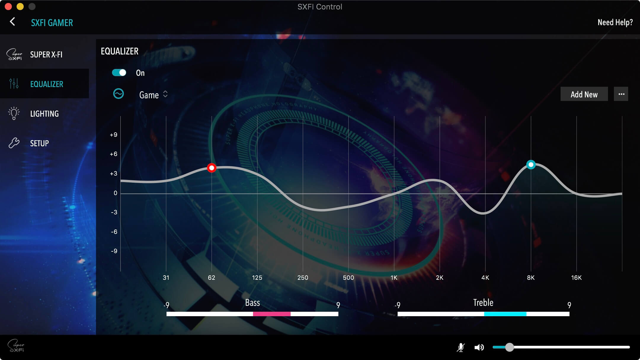 Creative SXFI Gamer Review | headphonecheck.com