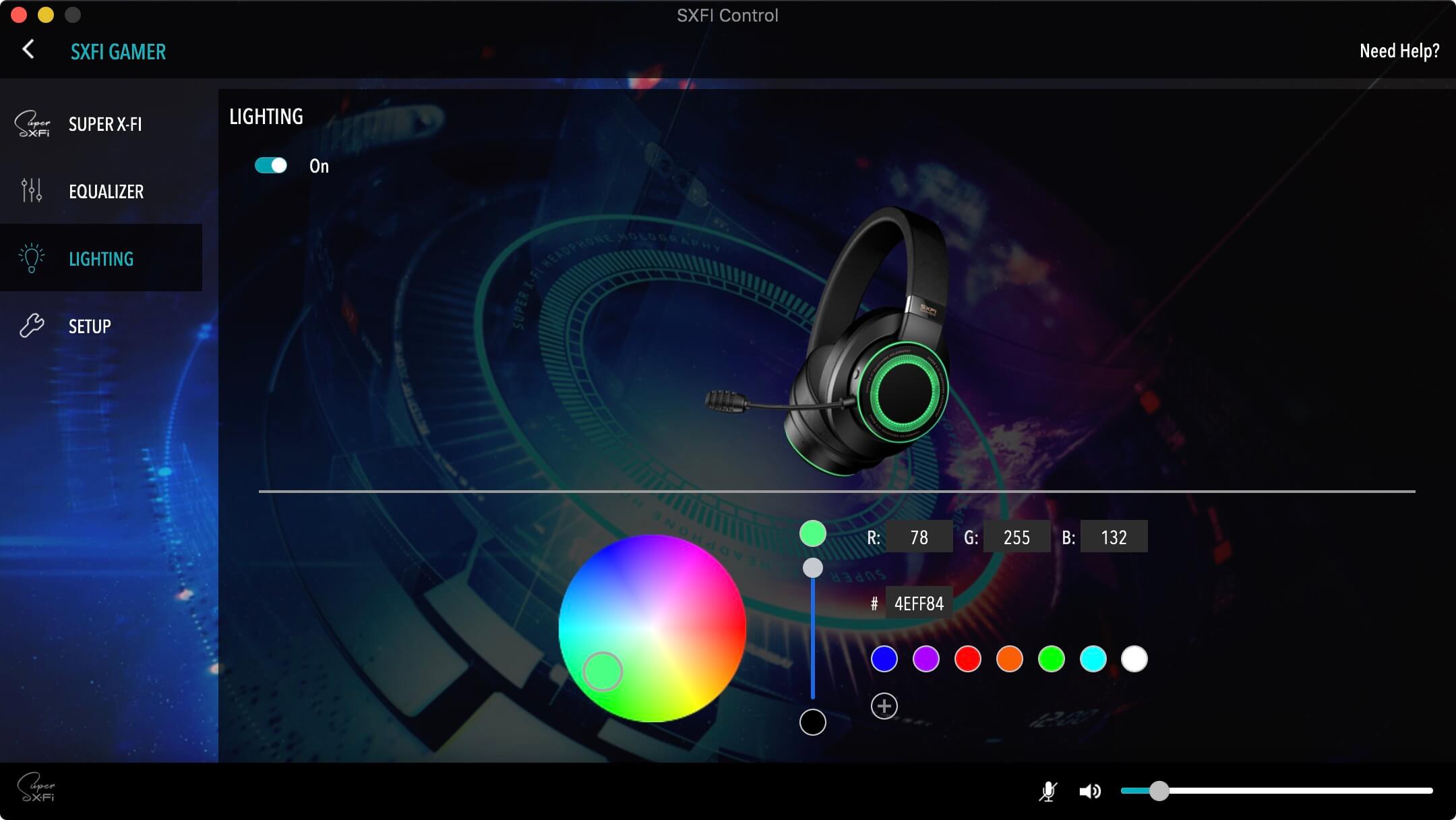 Creative SXFI Gamer Review | headphonecheck.com