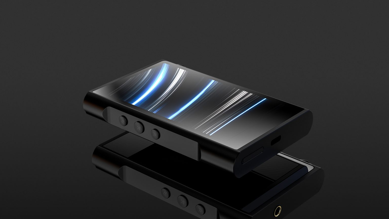 Shanling M3X Review | headphonecheck.com