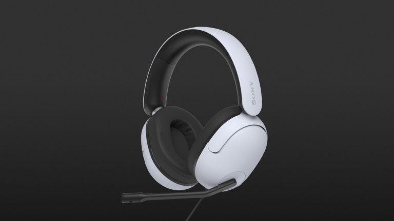 Sony Inzone H3 Review | headphonecheck.com