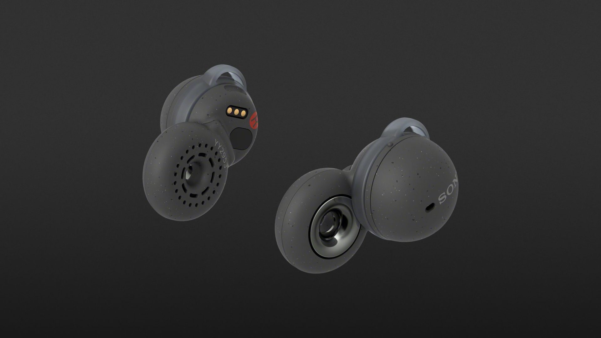 Sony Linkbuds Wf L900 Review