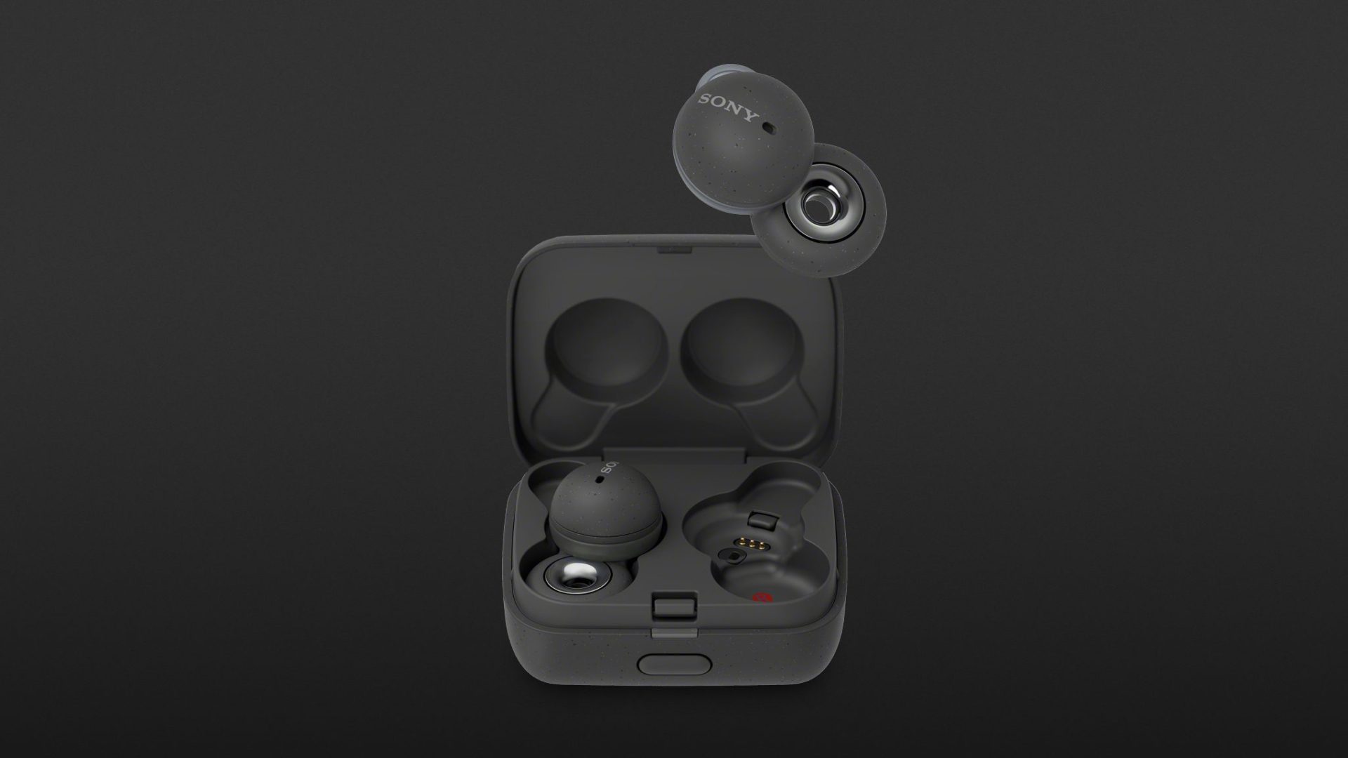 Sony LinkBuds WF-L900 Review | headphonecheck.com