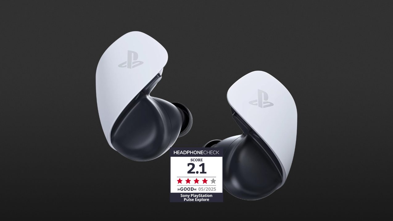 Sony PlayStation Pulse Explore Review | headphonecheck.com