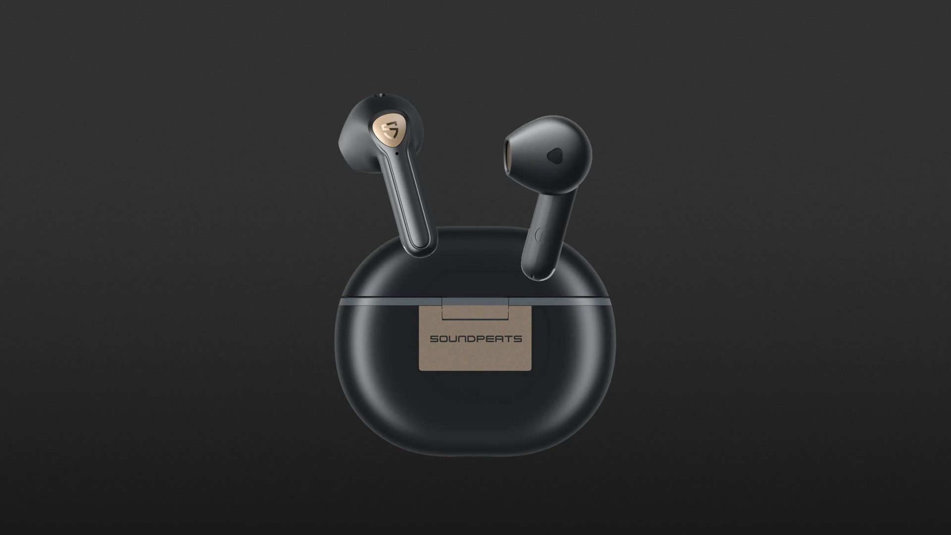 SoundPEATS Air3 Deluxe HS Review | headphonecheck.com