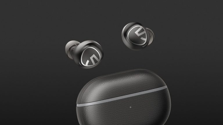 SoundPEATS Free2 classic Review | headphonecheck.com