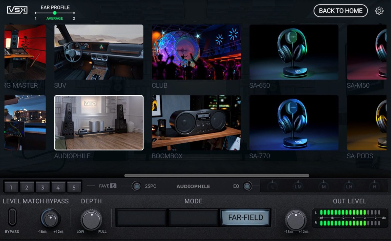 Steven Slate Audio VSX 2.0 Review | headphonecheck.com