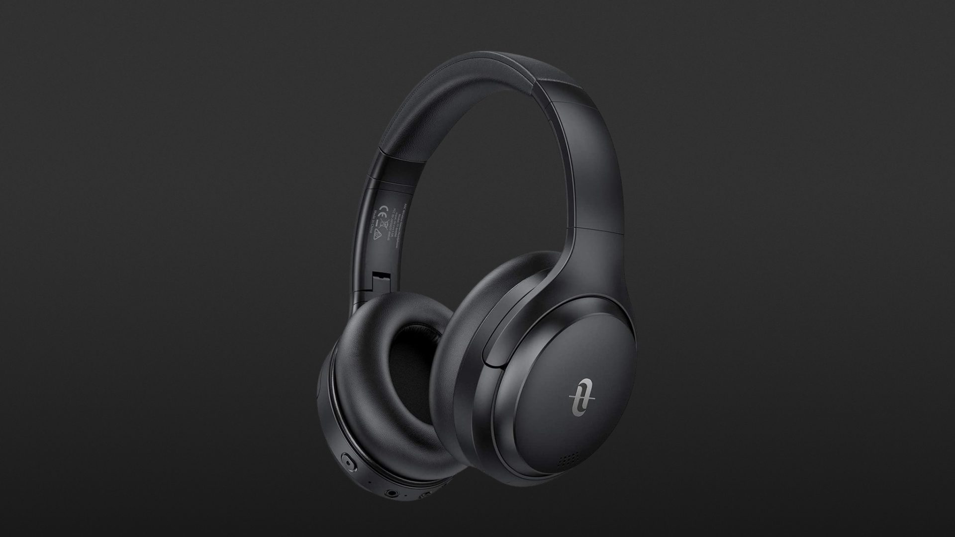 TaoTronics SoundSurge 90 (TT-BH090) Review | headphonecheck.com