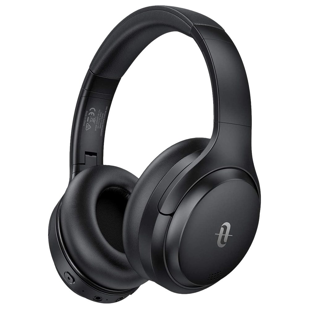 TaoTronics Headphones - headphonecheck.com