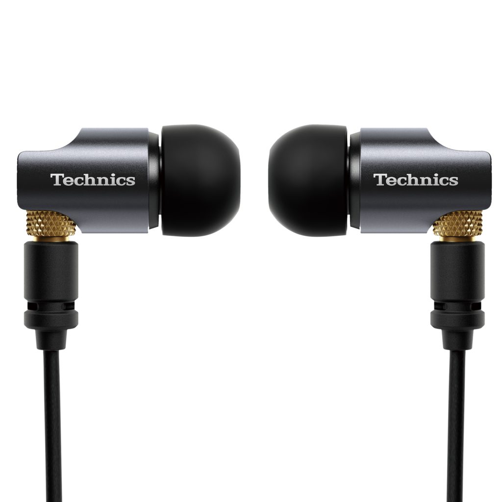 Technics Headphones - headphonecheck.com