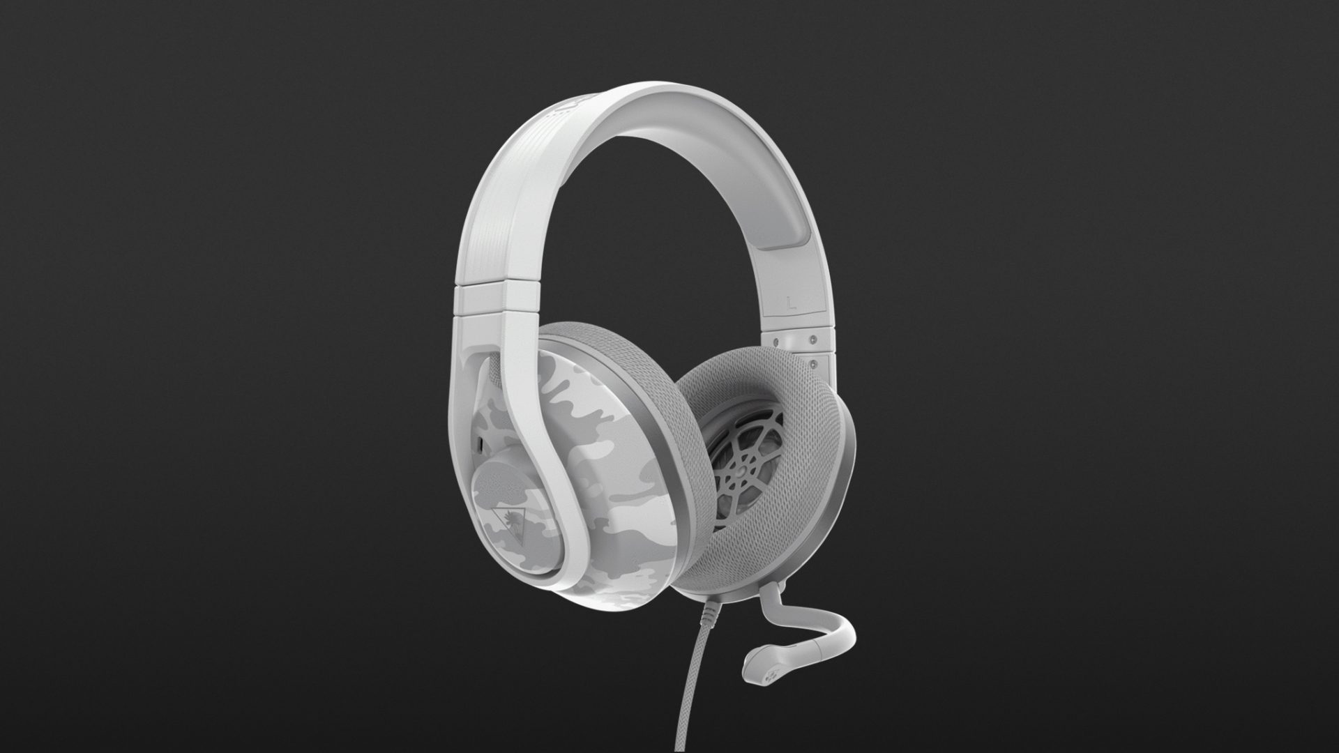 Turtle Beach Recon 500 Review | headphonecheck.com