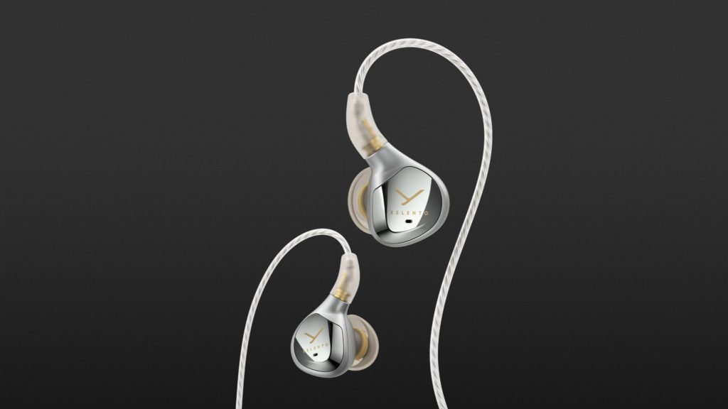 Beyerdynamic Xelento remote (2. Generation) Review | headphonecheck.com