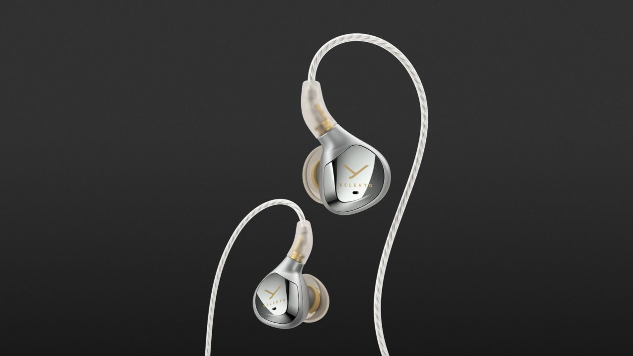 Beyerdynamic Xelento remote (2. Generation) Review | headphonecheck.com