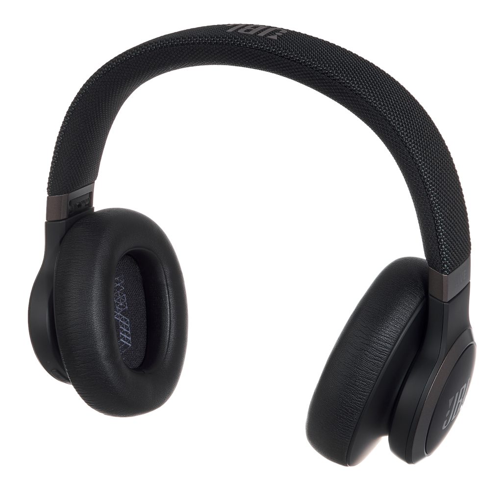 JBL LIVE 650BTNC Review | headphonecheck.com