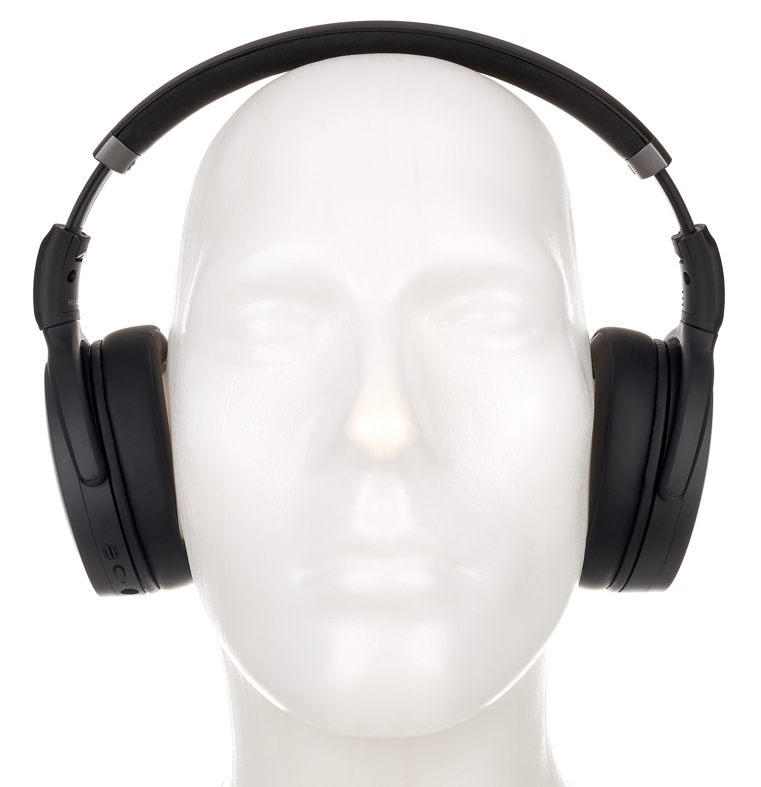 Sennheiser HD 450BT Review | headphonecheck.com