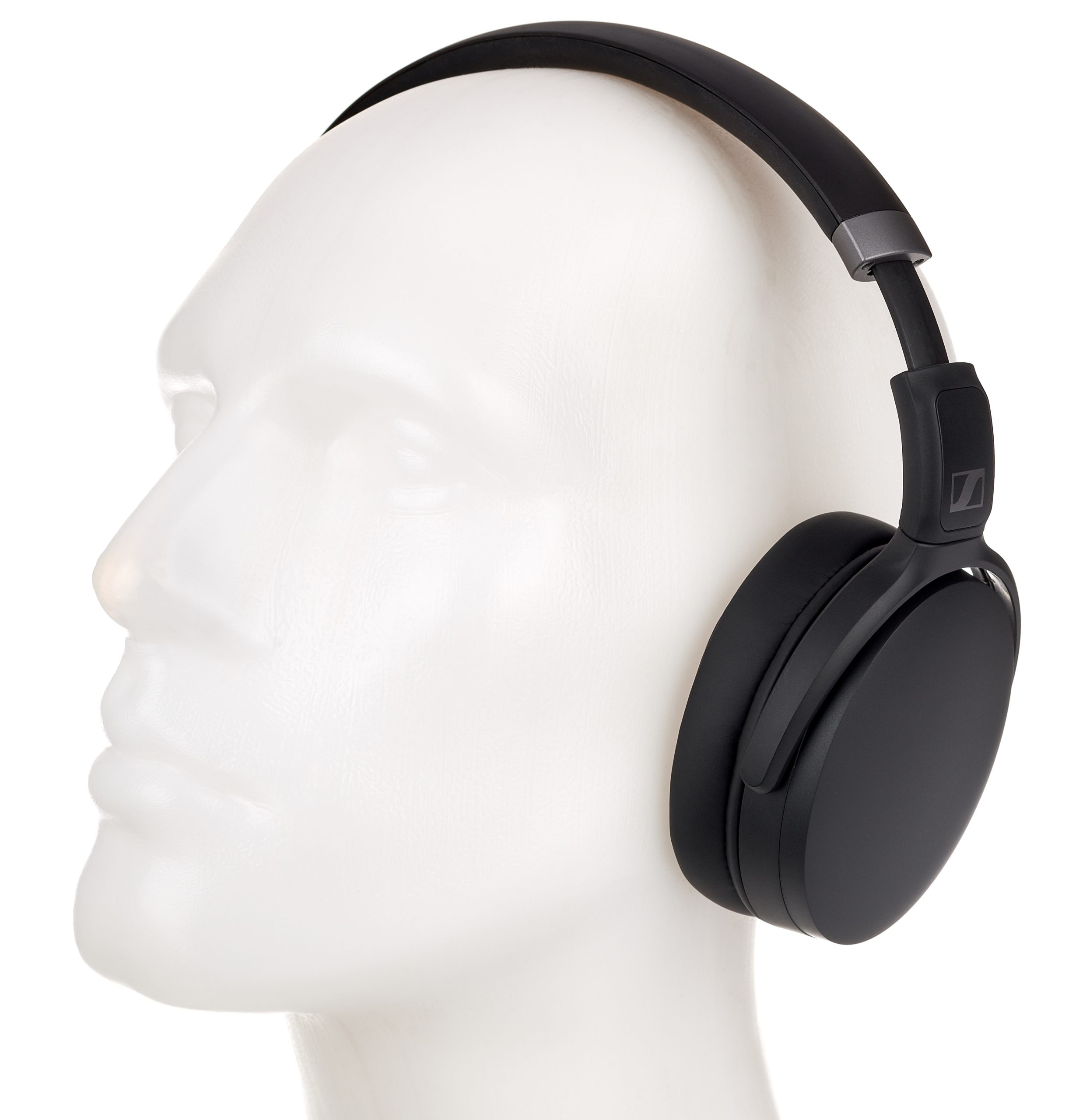 Sennheiser HD 450BT Review | headphonecheck.com