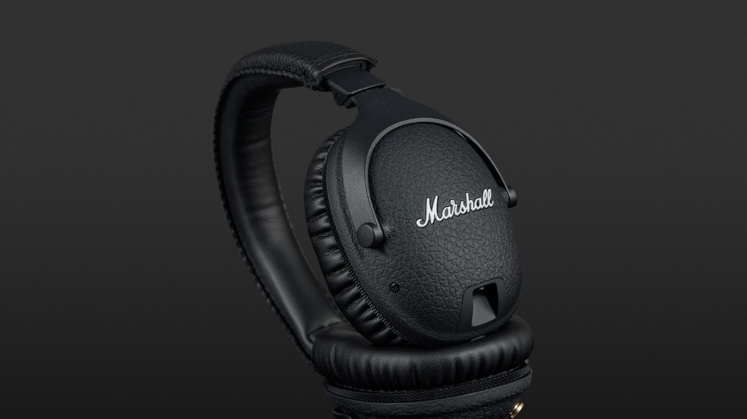 Marshall Monitor II A.N.C. Review | headphonecheck.com
