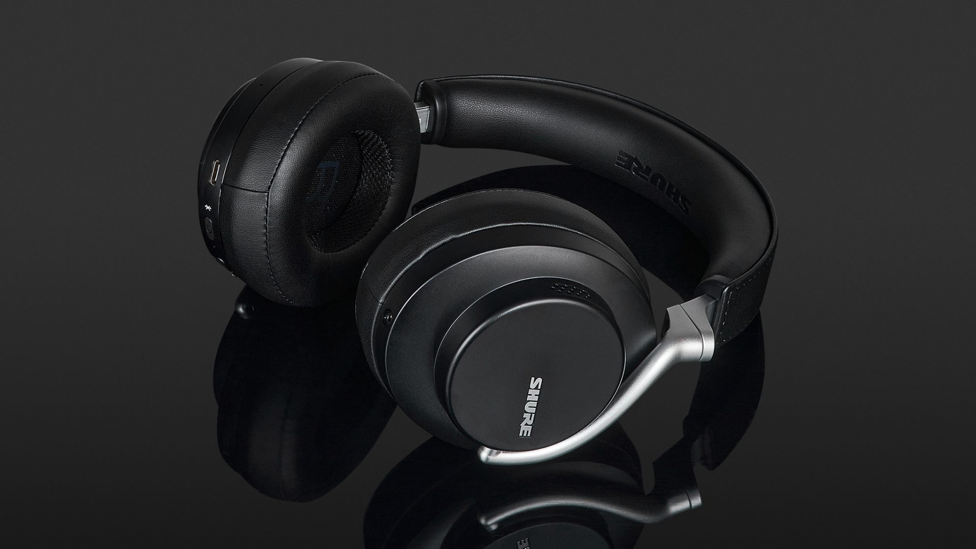 Shure Aonic 50 Review | headphonecheck.com