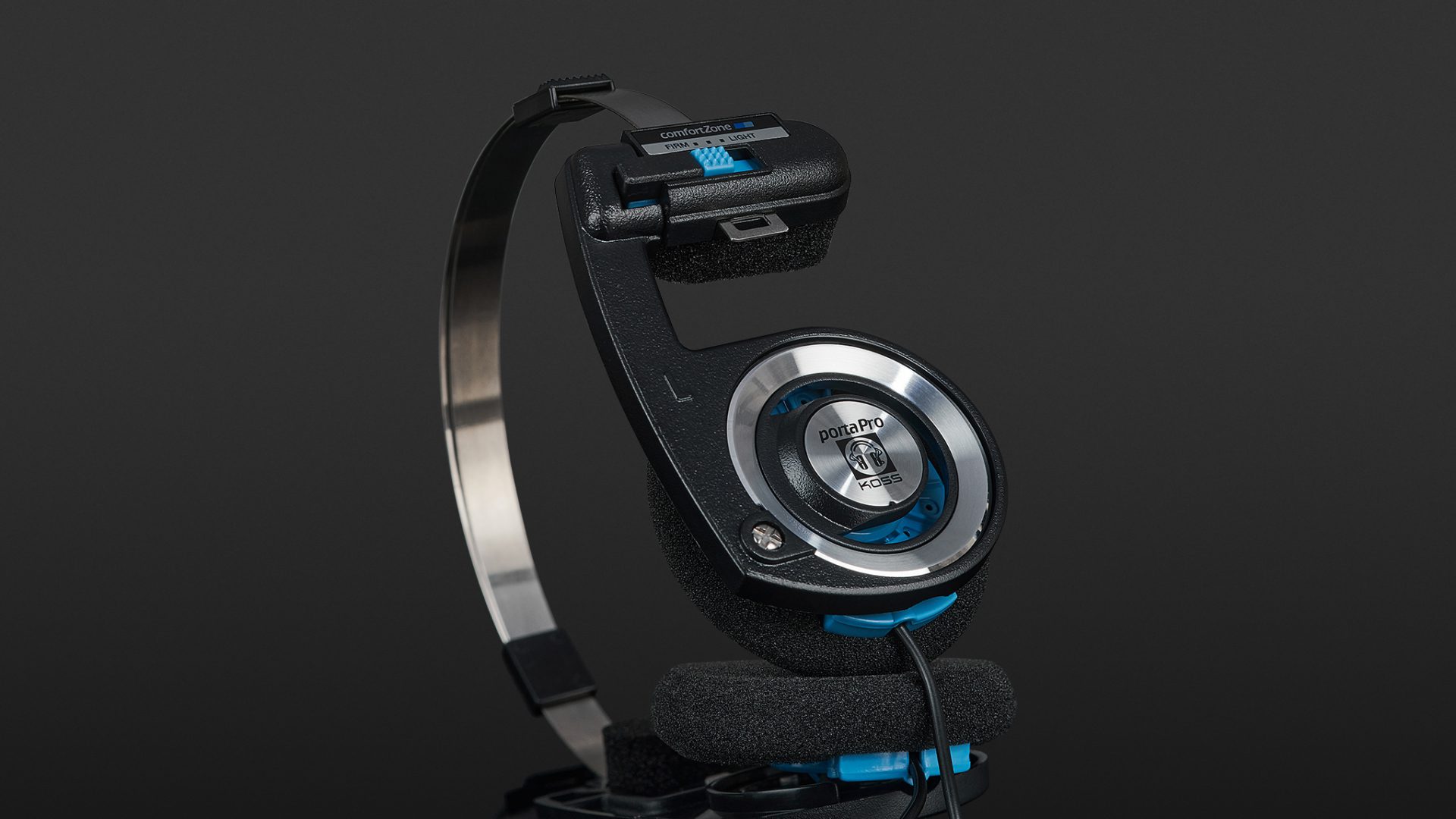 Koss Porta Pro Classic Review | headphonecheck.com