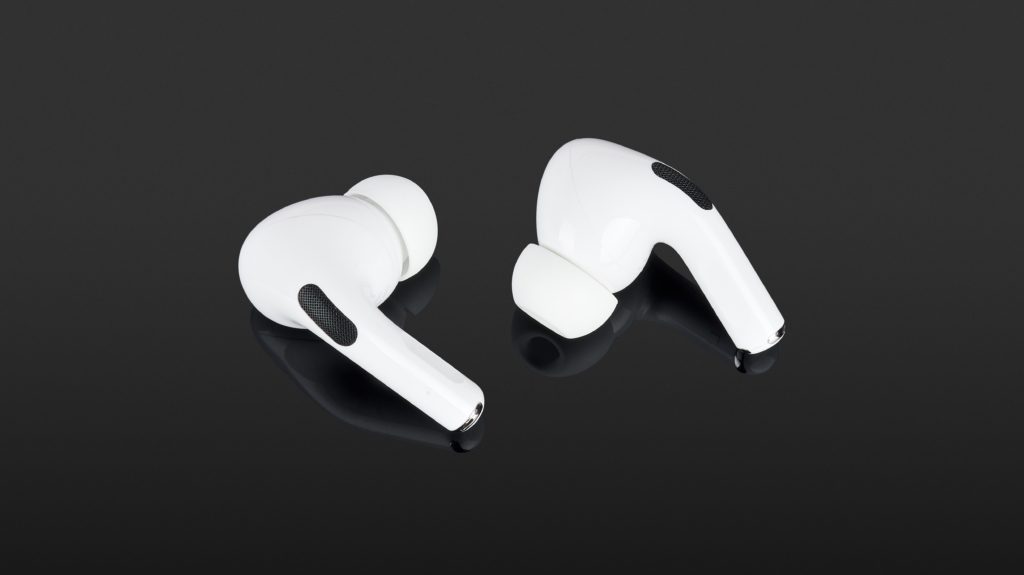 Apple AirPods Pro 1. Generation Review | headphonecheck.com