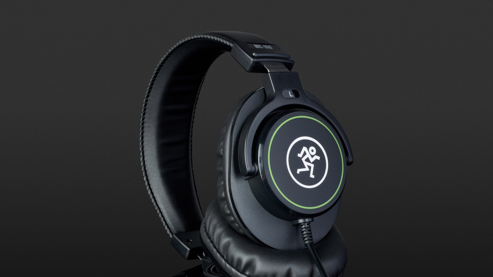 Mackie MC-100 Review | headphonecheck.com