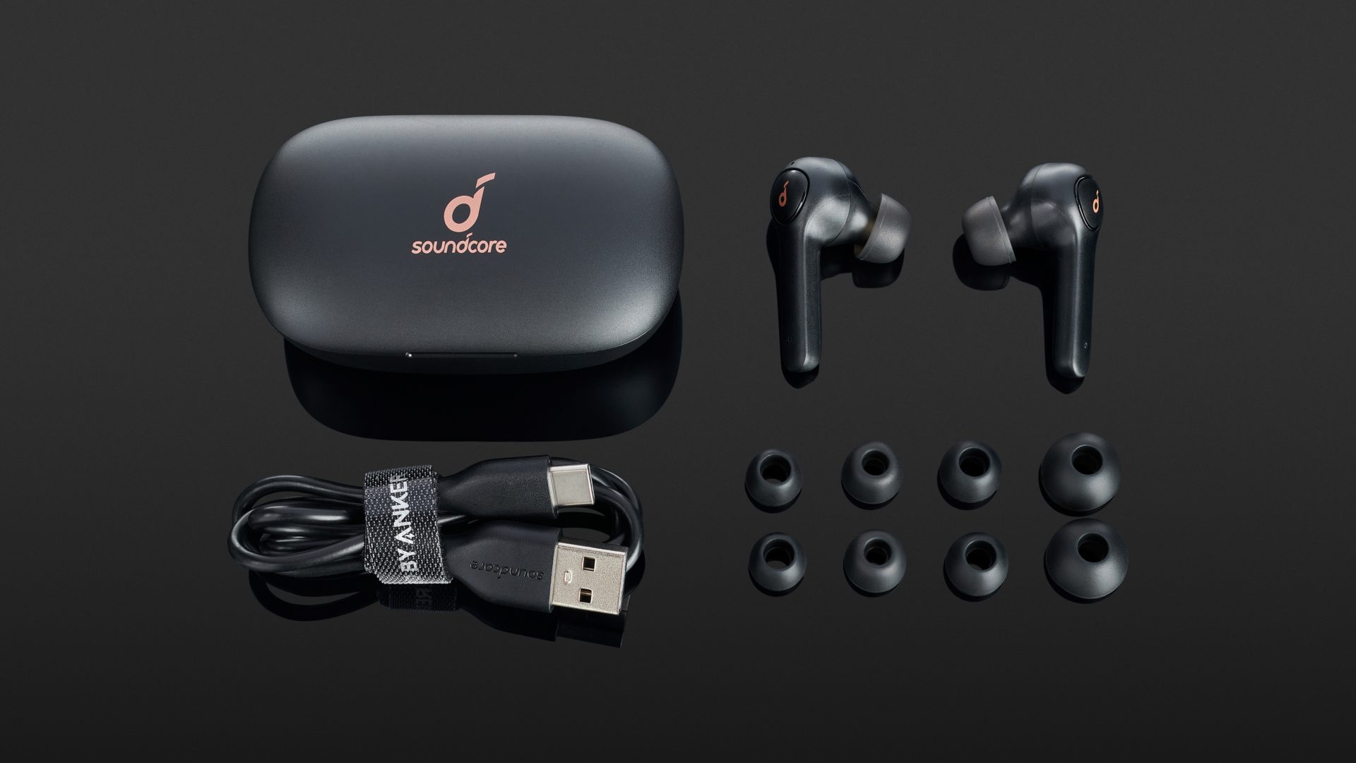 Soundcore Life P2 Manual Soundcore Life P2 Manual
