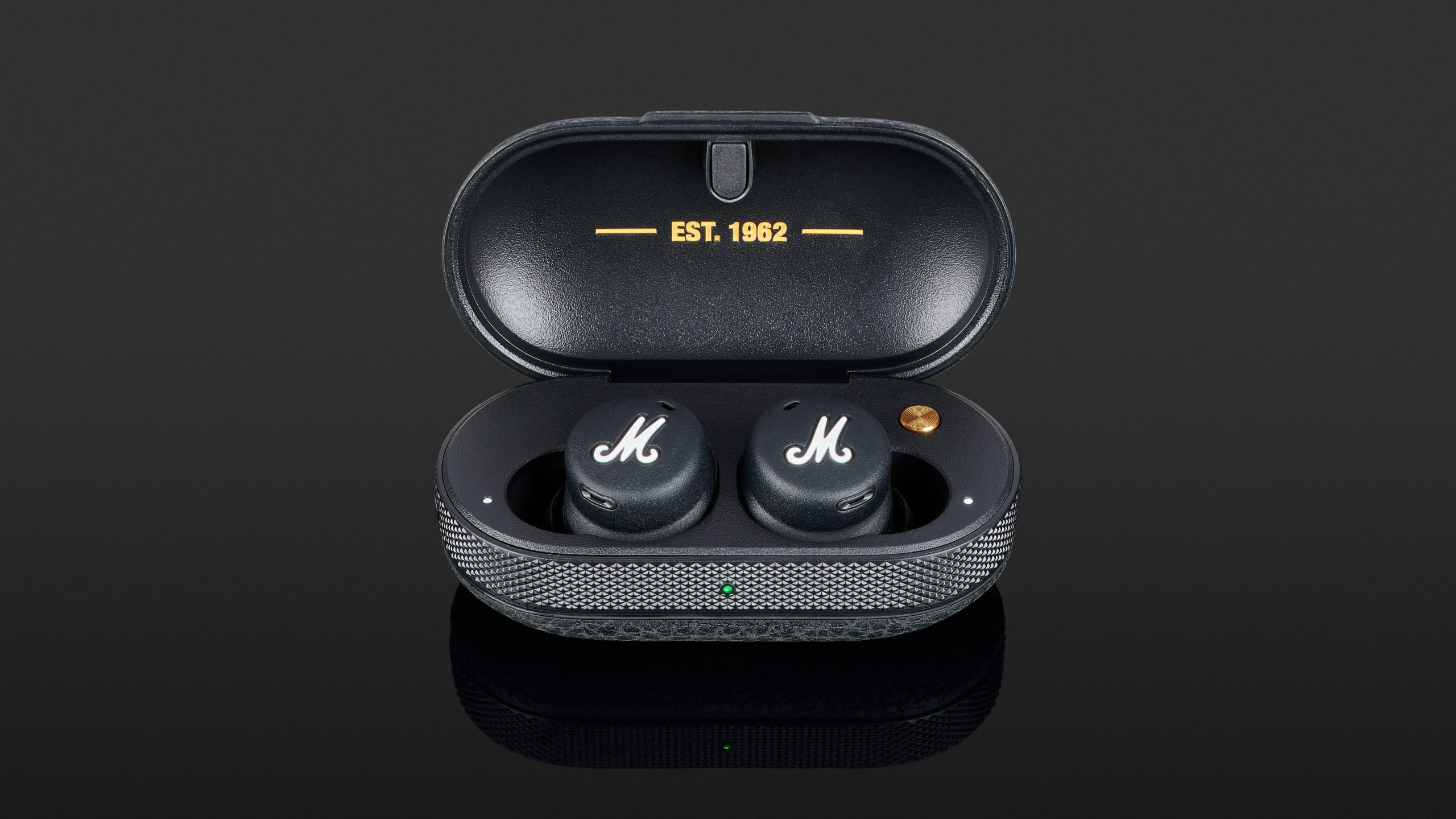 Marshall Mode II Review | headphonecheck.com