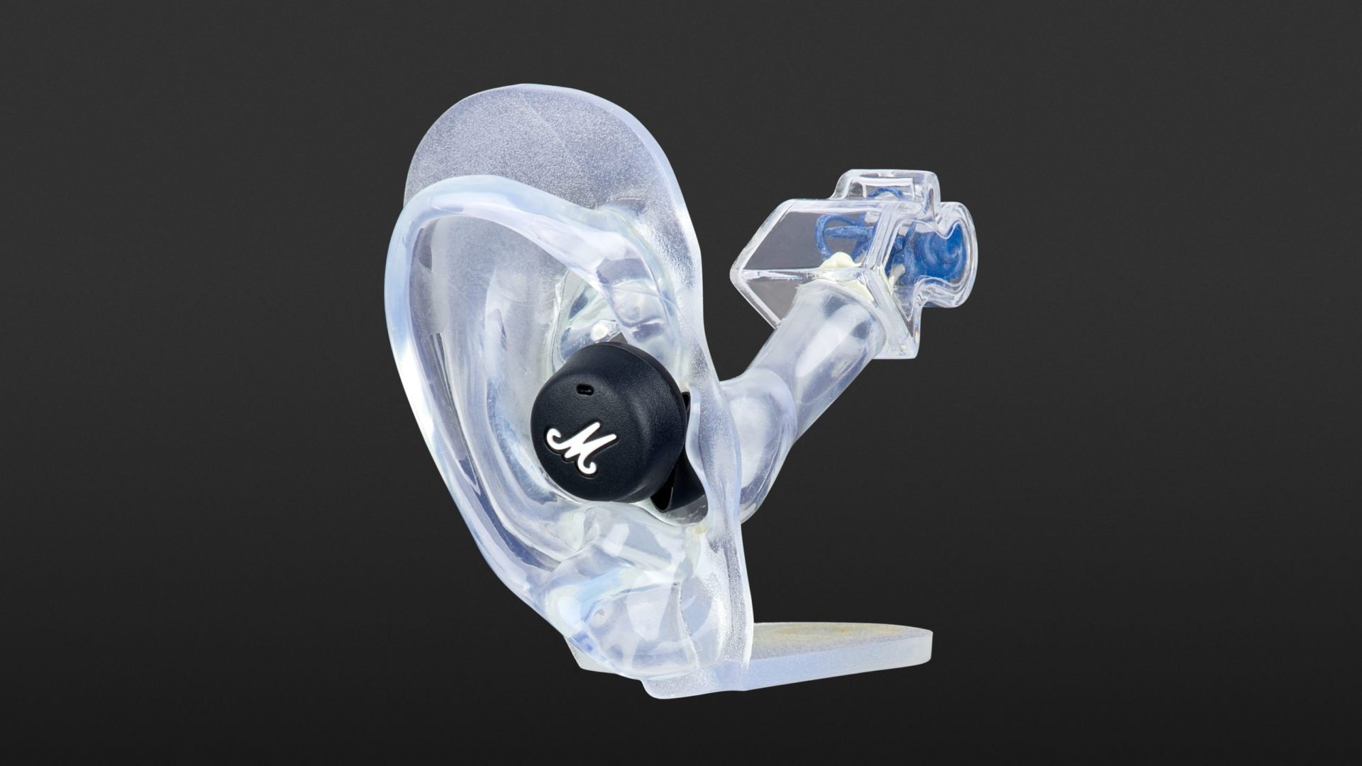 Marshall Mode II Review | headphonecheck.com