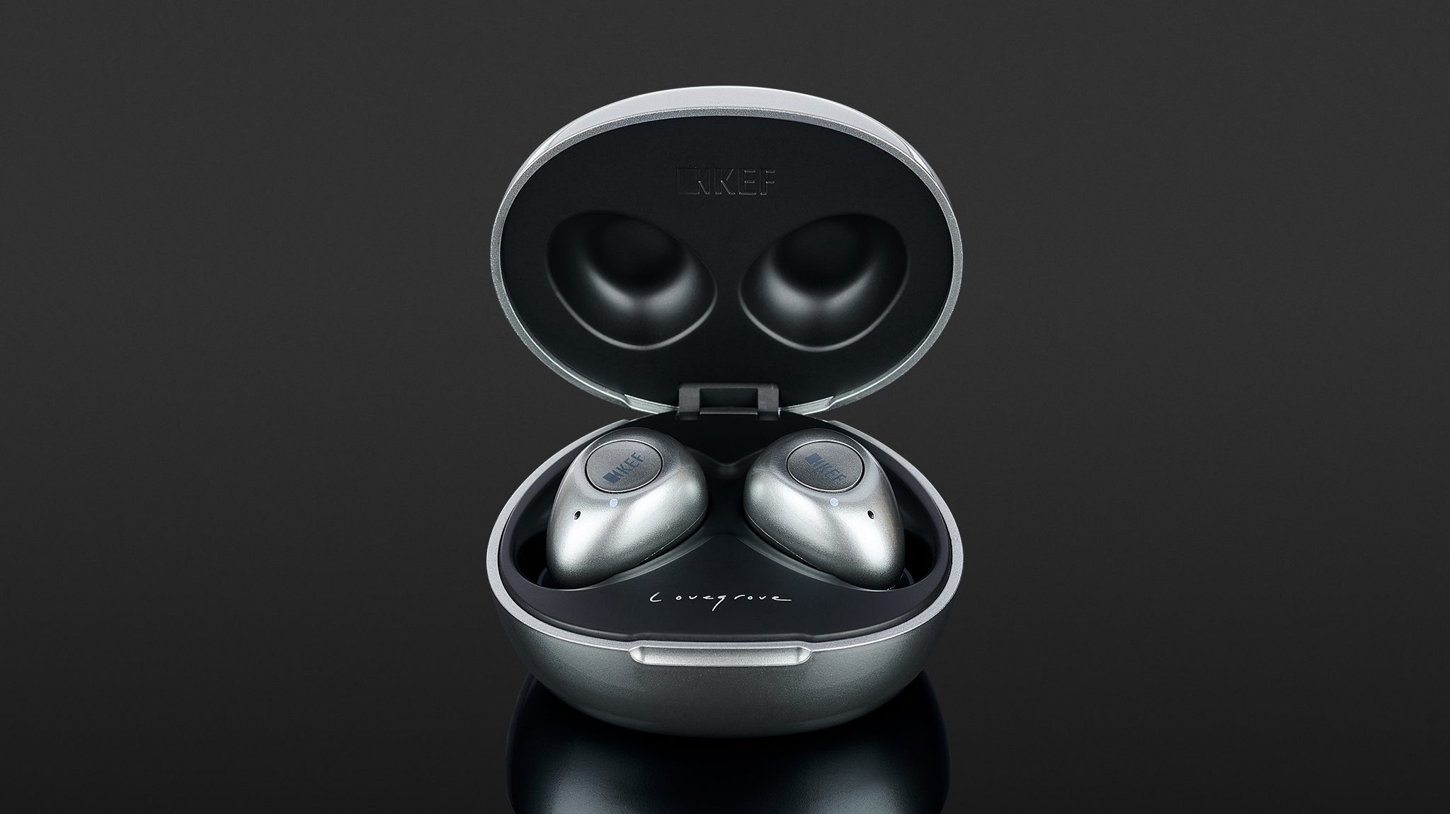 KEF Mu3 Review | headphonecheck.com