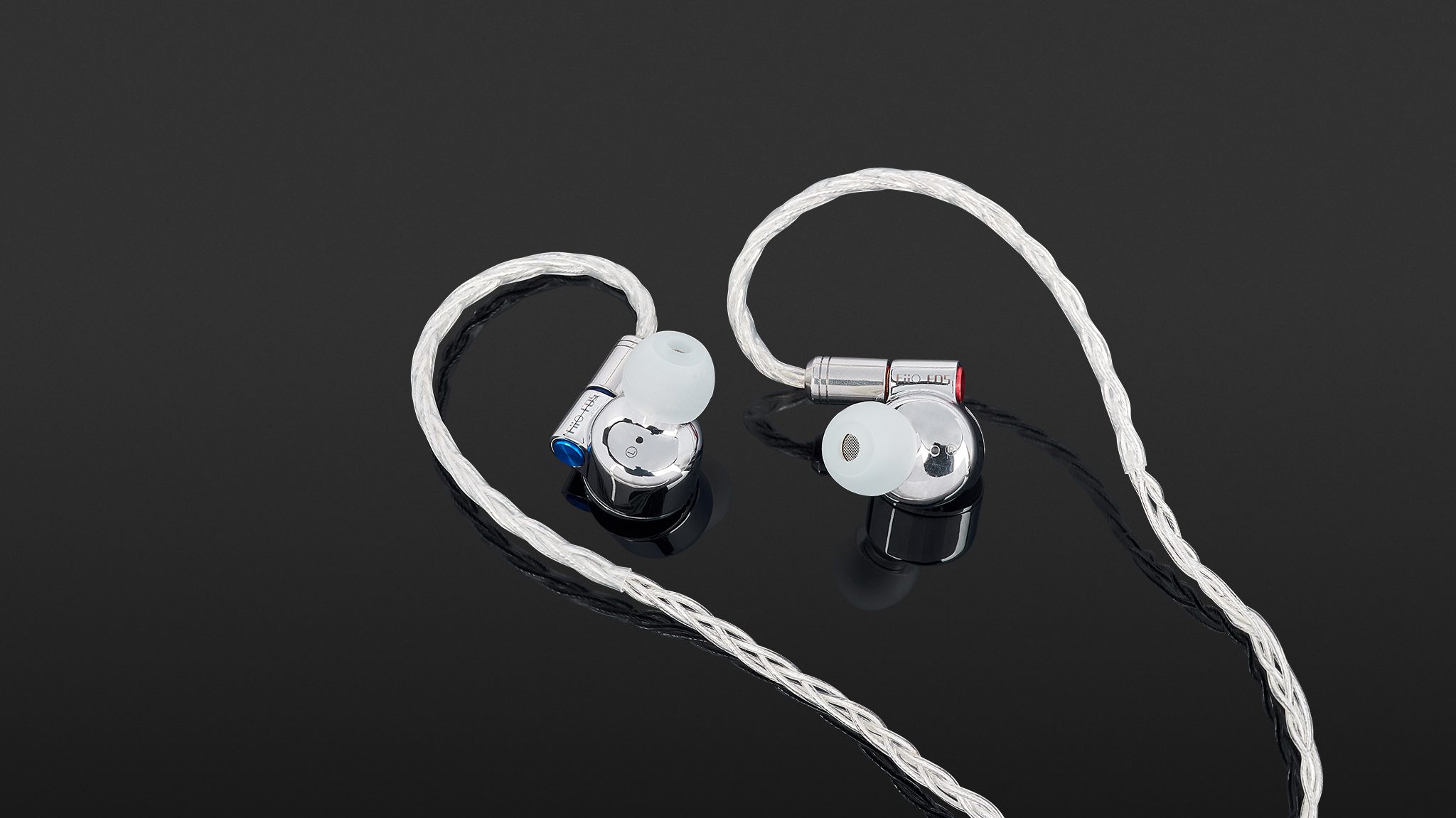 FiiO FD5 Review | headphonecheck.com