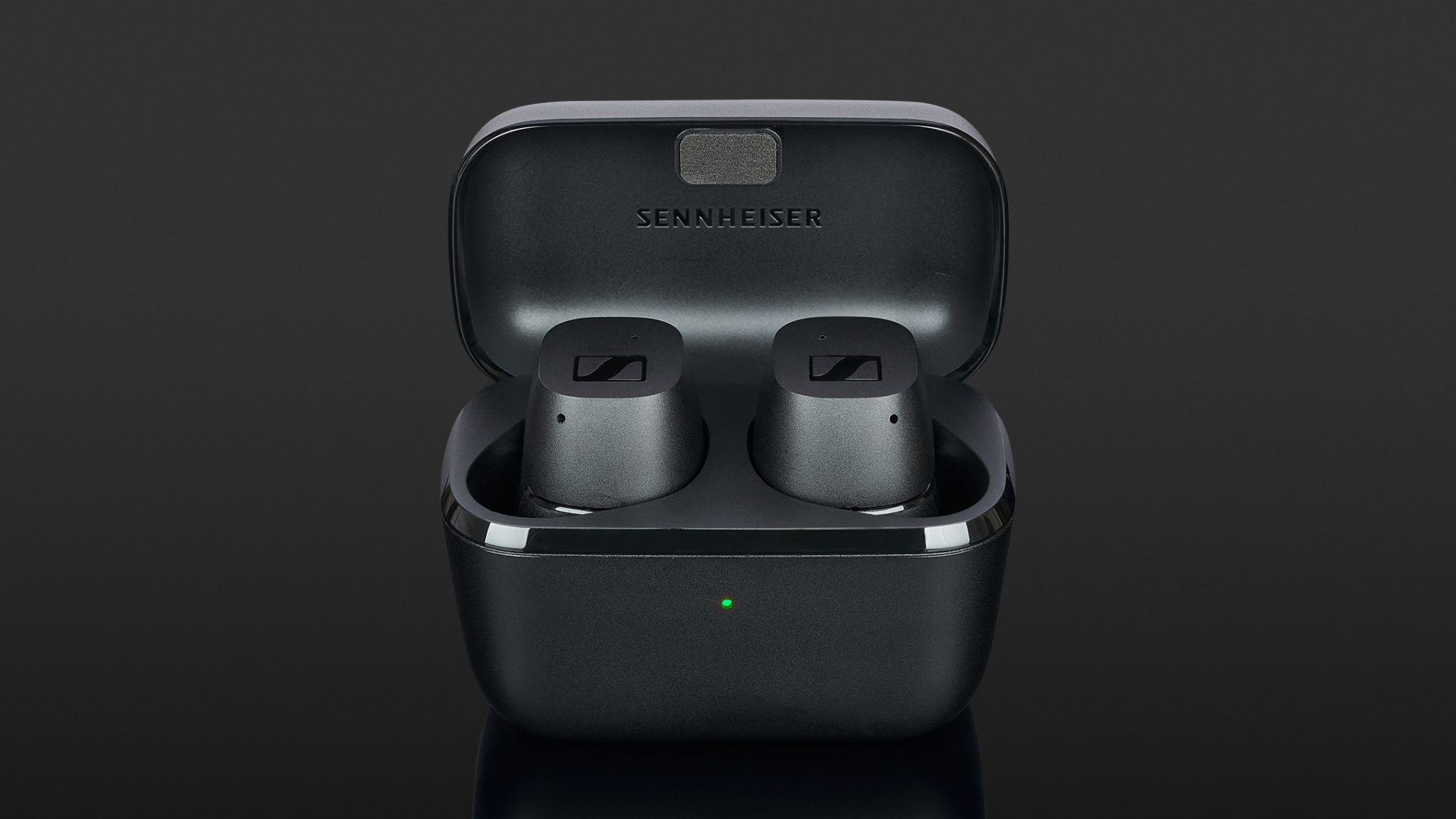 Sennheiser CX True Wireless Review | headphonecheck.com