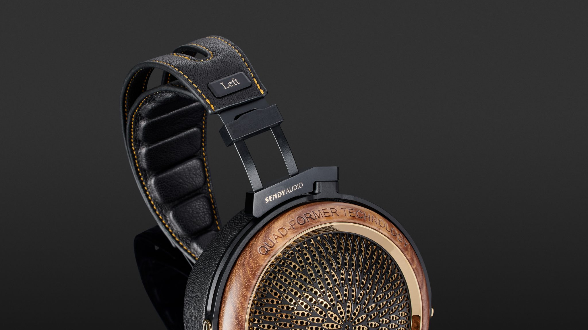 Sendy Audio Peacock Review | headphonecheck.com