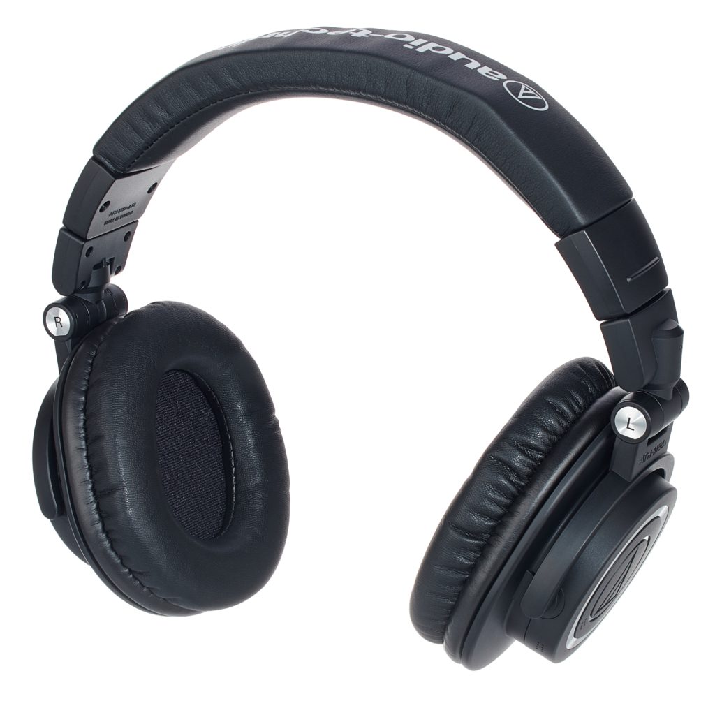Best of: Headphones for Musicians - headphonecheck.com