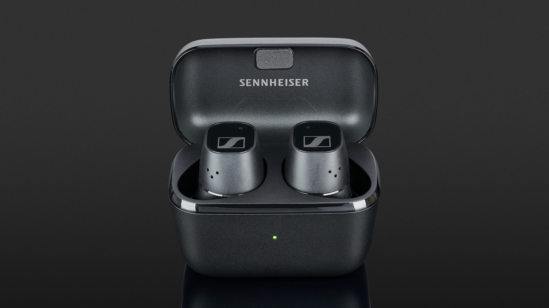 Sennheiser CX Plus True Wireless Review | headphonecheck.com