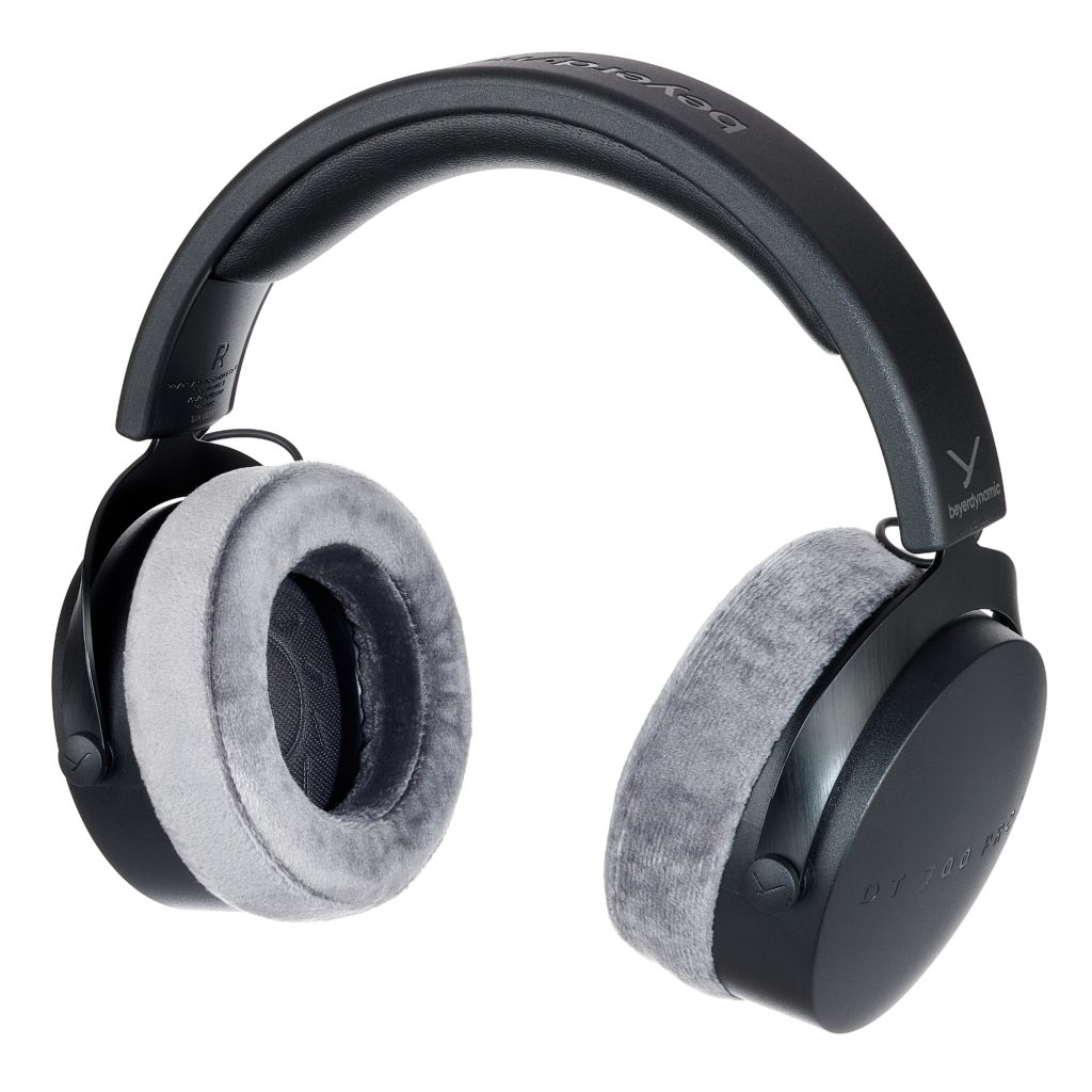 Beyerdynamic Headphones - headphonecheck.com