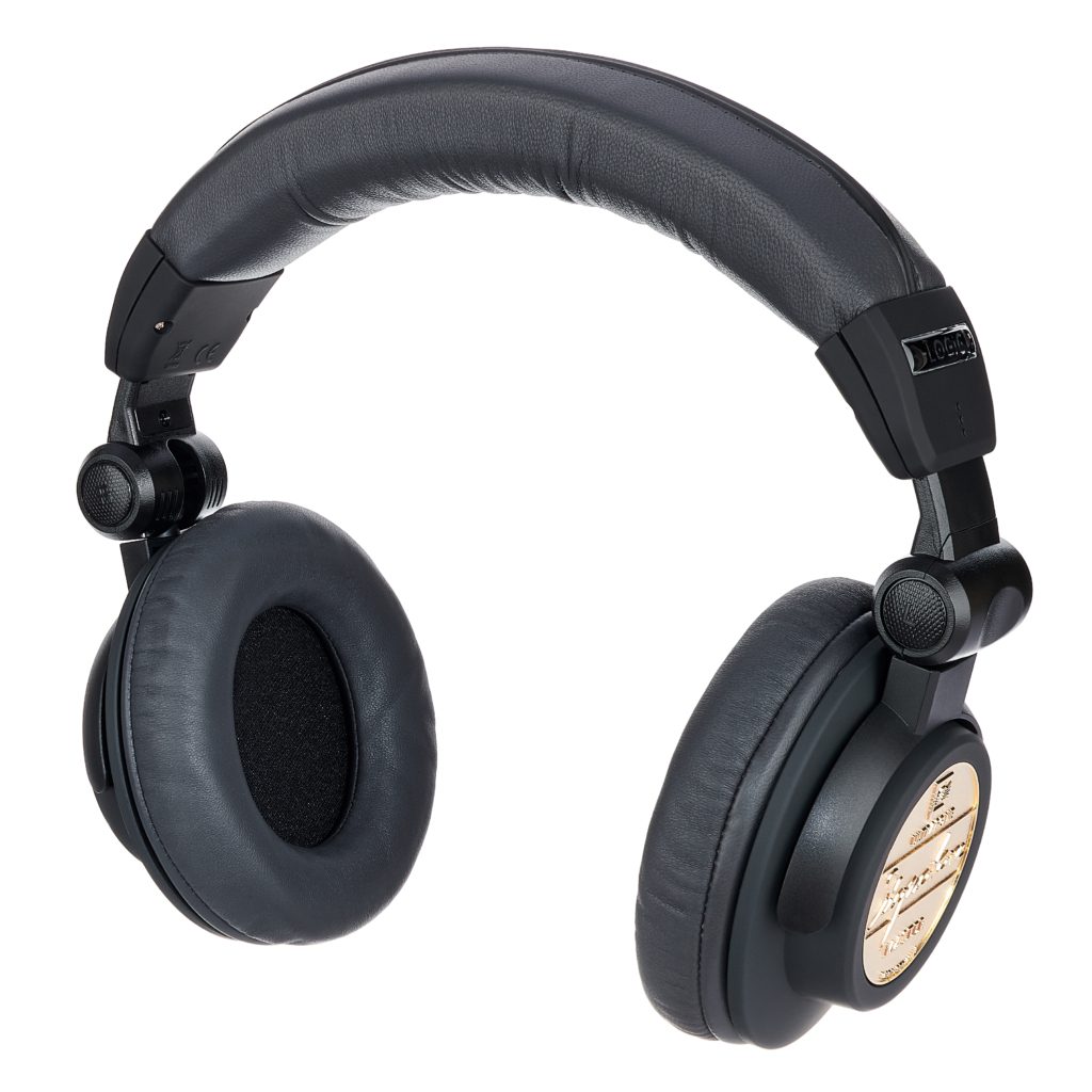 Ultrasone Signature Master Review | headphonecheck.com