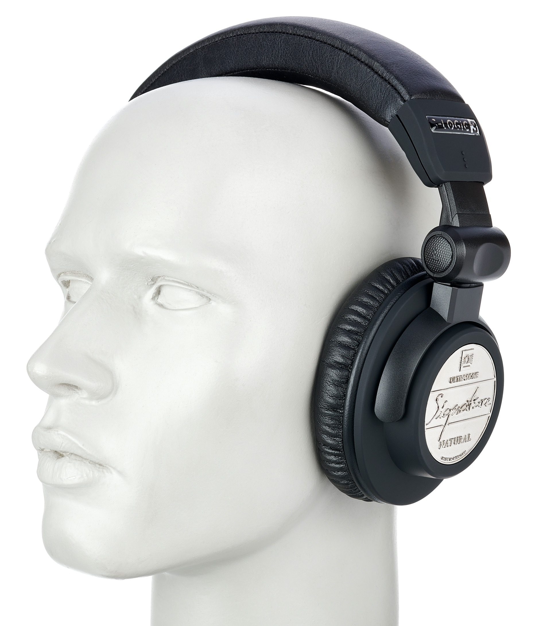 Ultrasone Signature Natural Review | headphonecheck.com