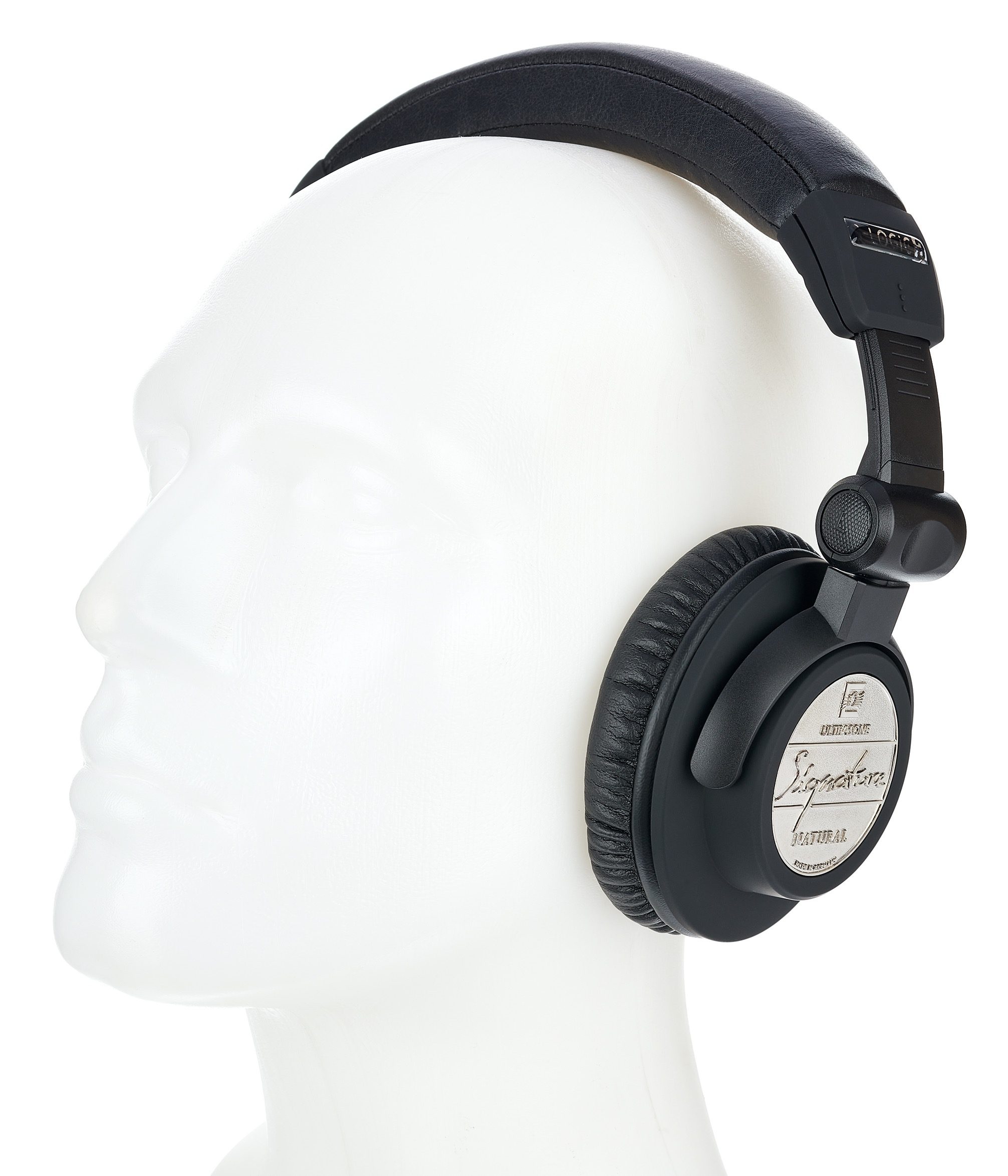 Ultrasone Signature Natural Review | headphonecheck.com