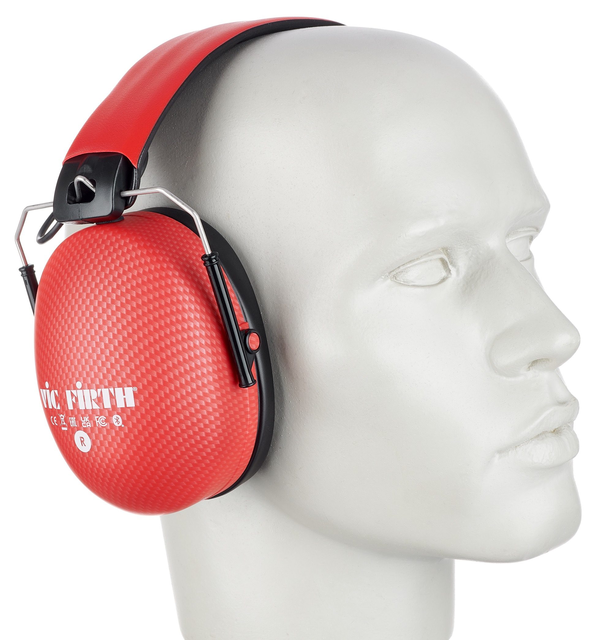 Vic Firth Bluetooth Isolation Headphones VXHP0012 Review