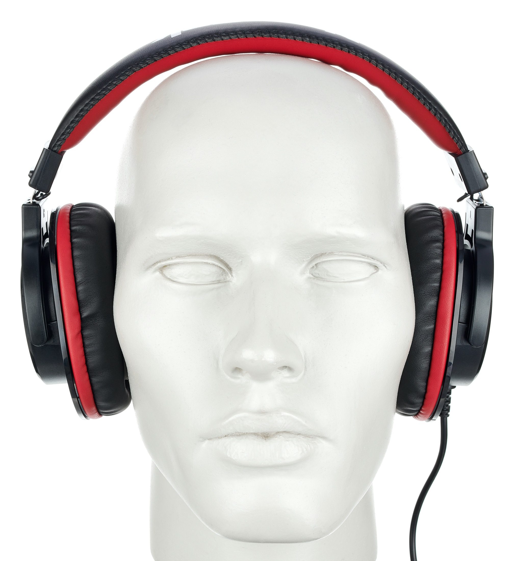 Numark HF175 Review | headphonecheck.com