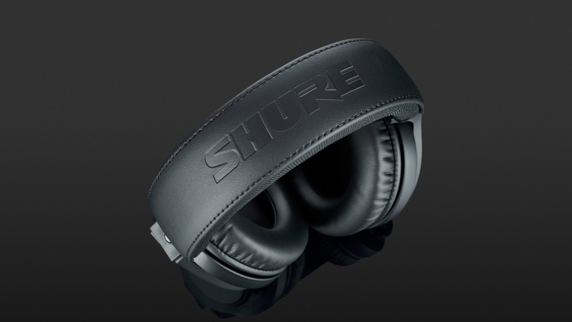 Shure SRH440A Review | headphonecheck.com