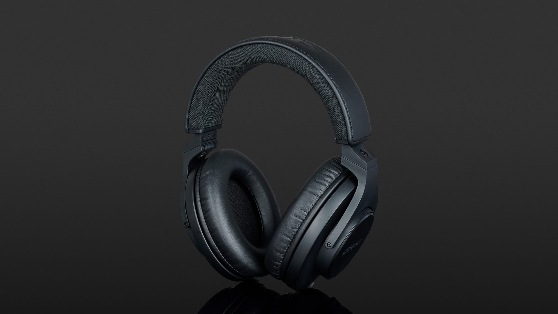 Shure SRH440A Review | headphonecheck.com