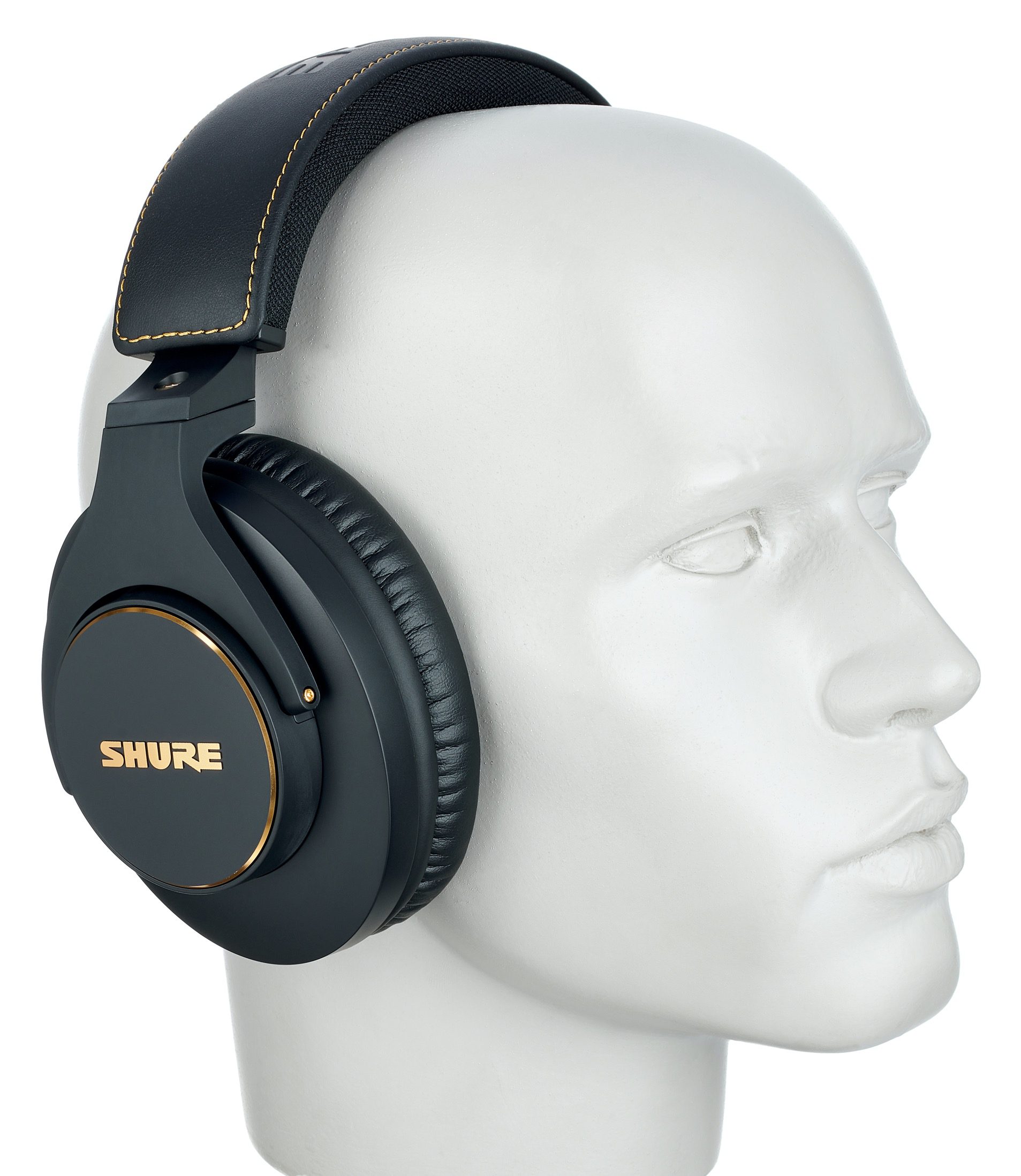 Shure SRH840A Review | headphonecheck.com