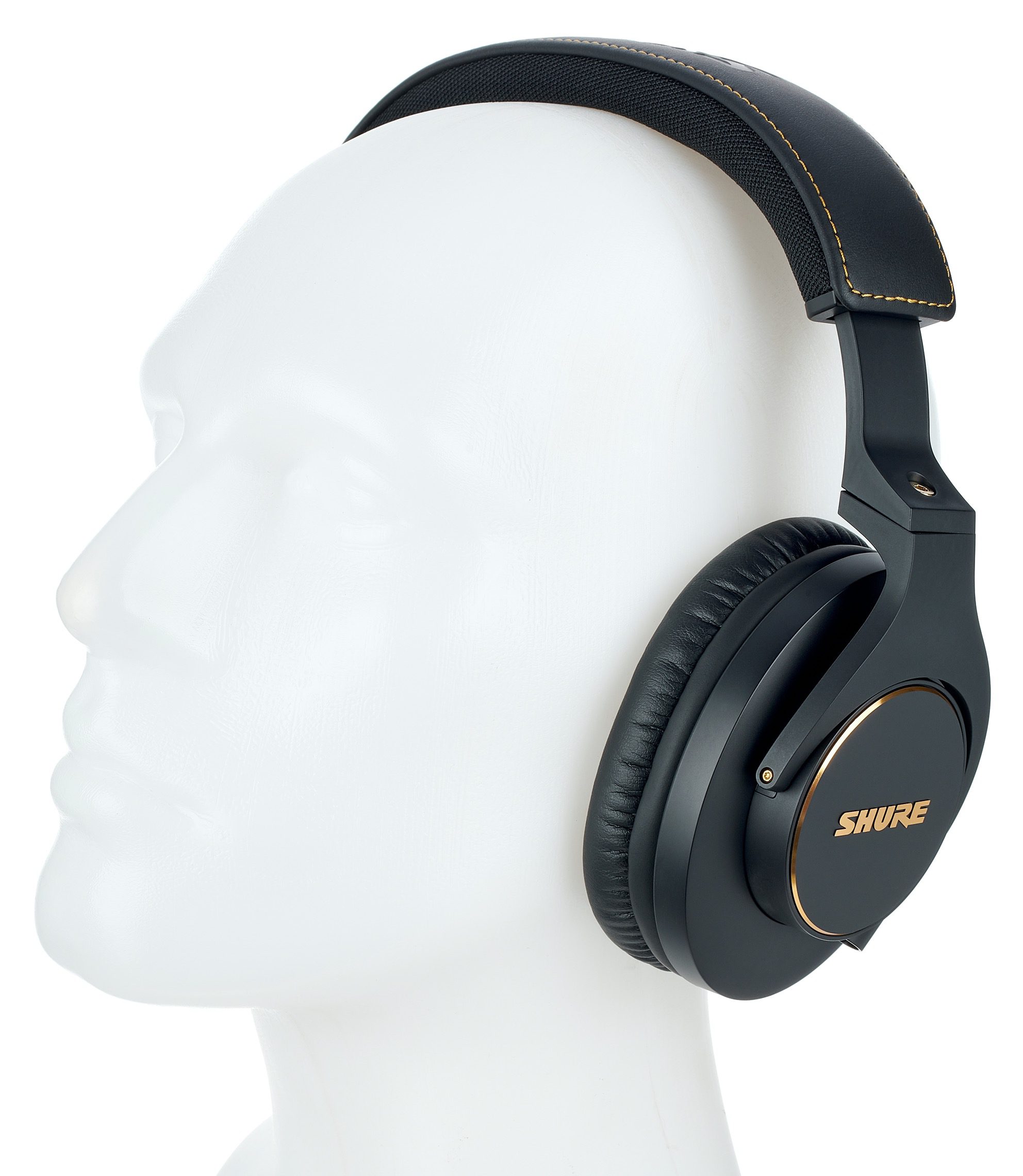 Shure SRH840A Review | headphonecheck.com