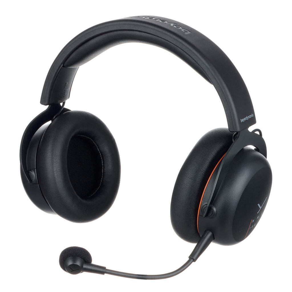 Beyerdynamic Headphones - headphonecheck.com