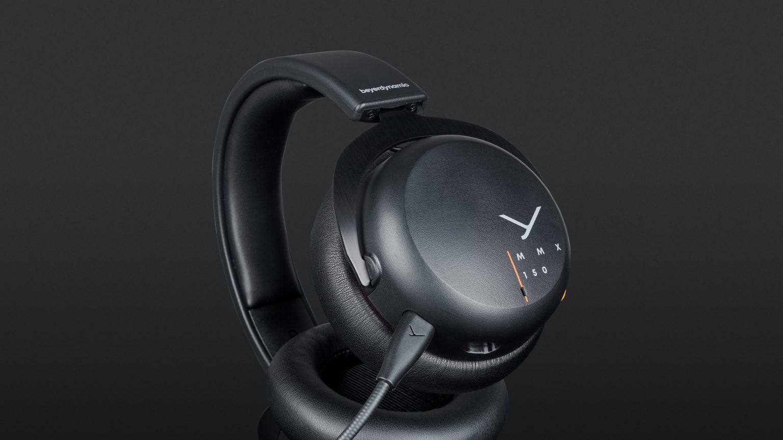Beyerdynamic MMX 150 Review | headphonecheck.com