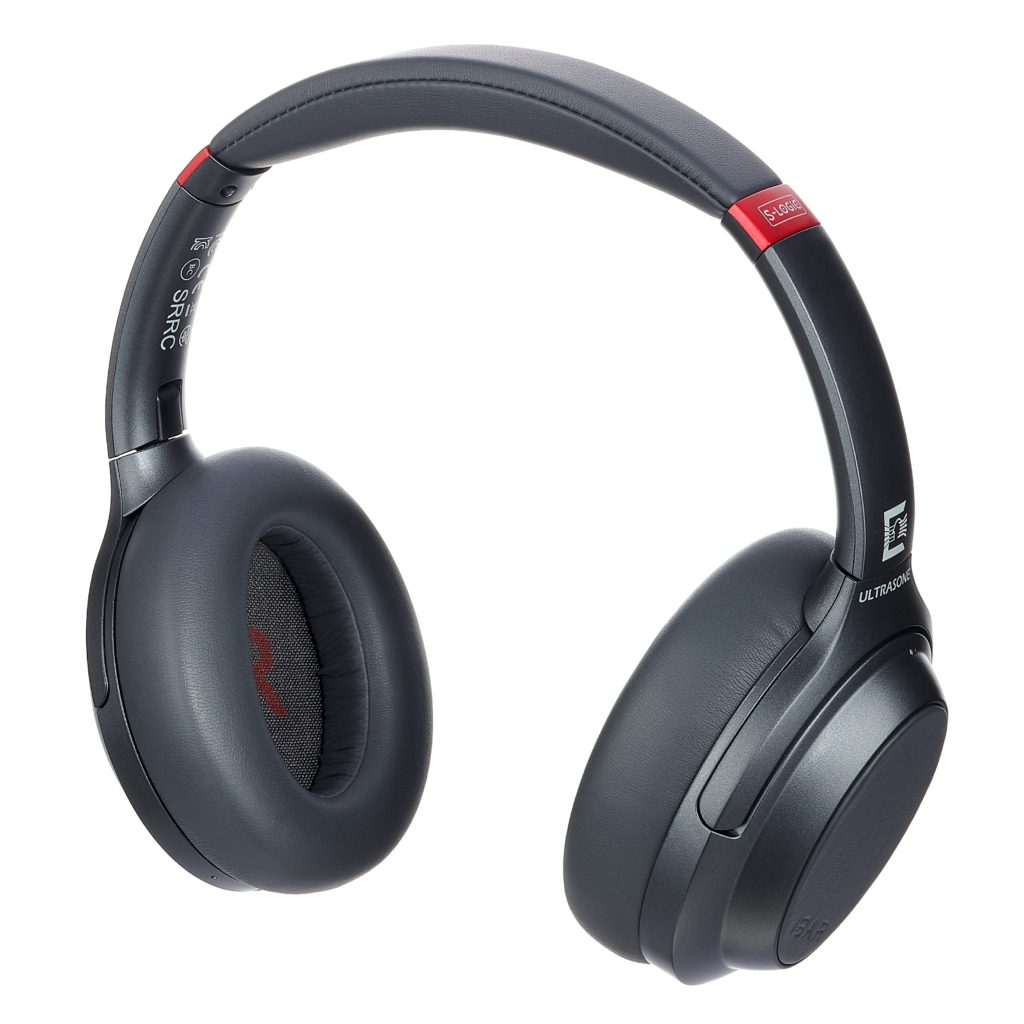 Sennheiser BT T100 Review | headphonecheck.com