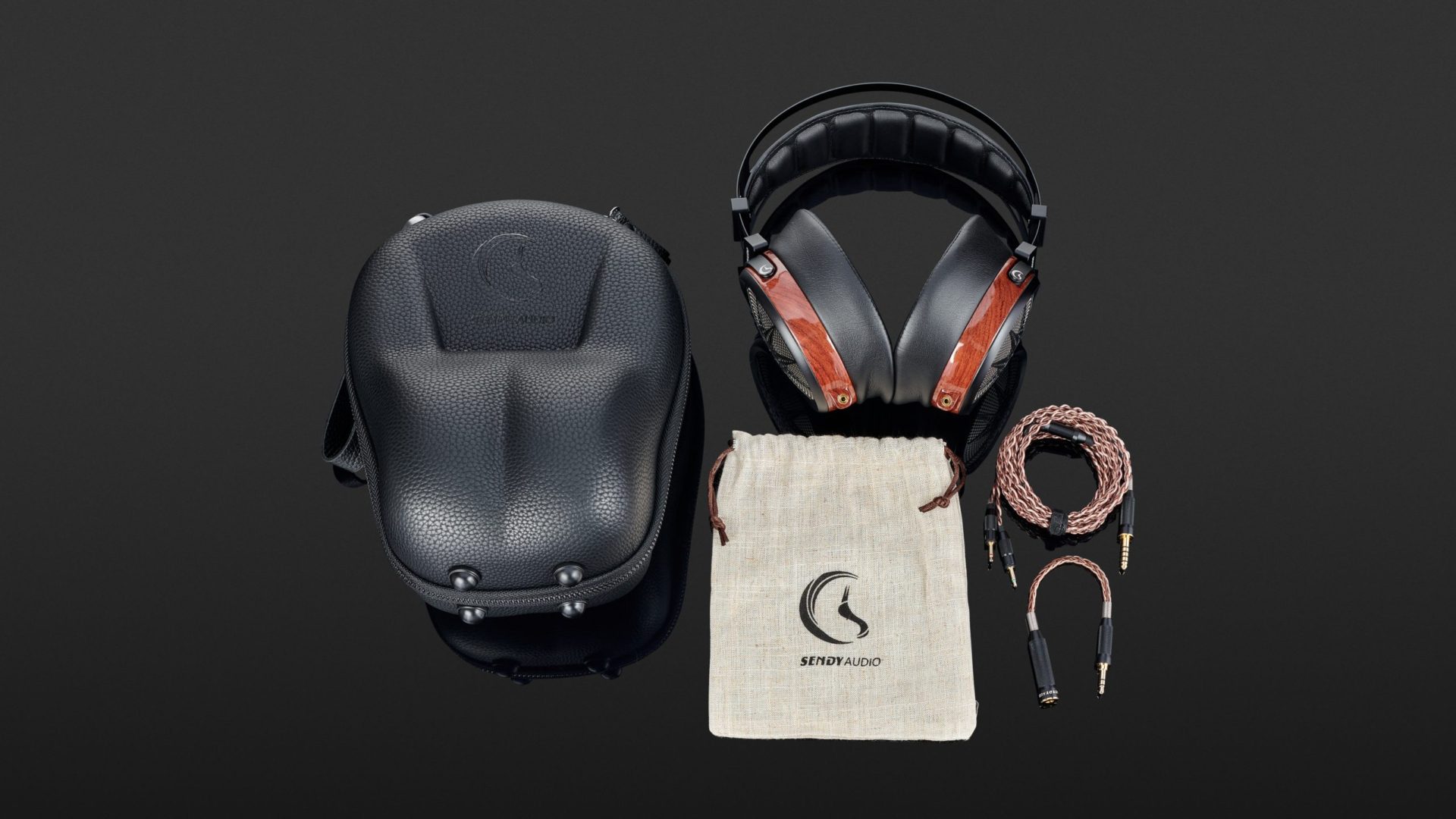 Sendy Audio Apollo Review | headphonecheck.com