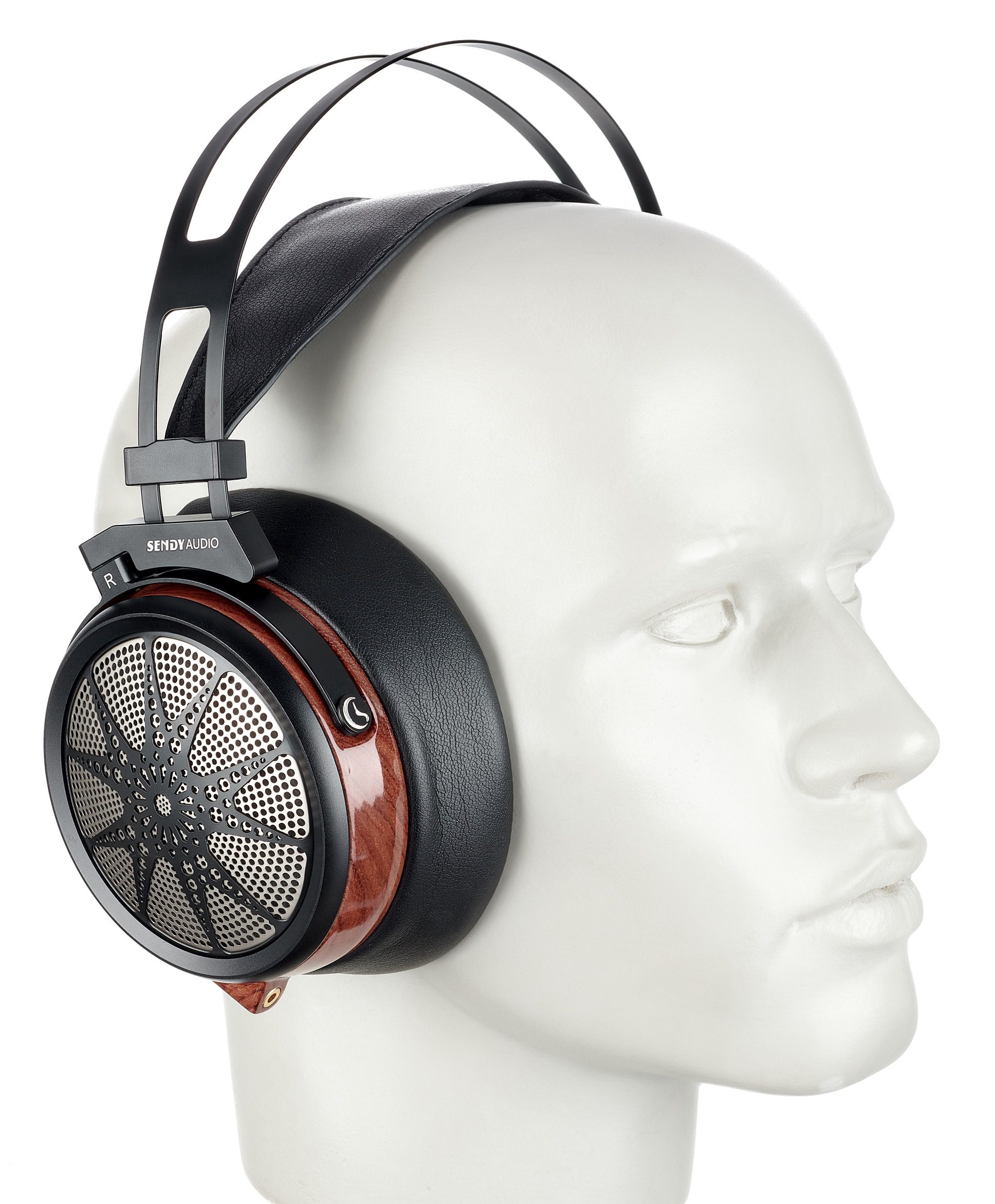 Sendy Audio Apollo Review | headphonecheck.com