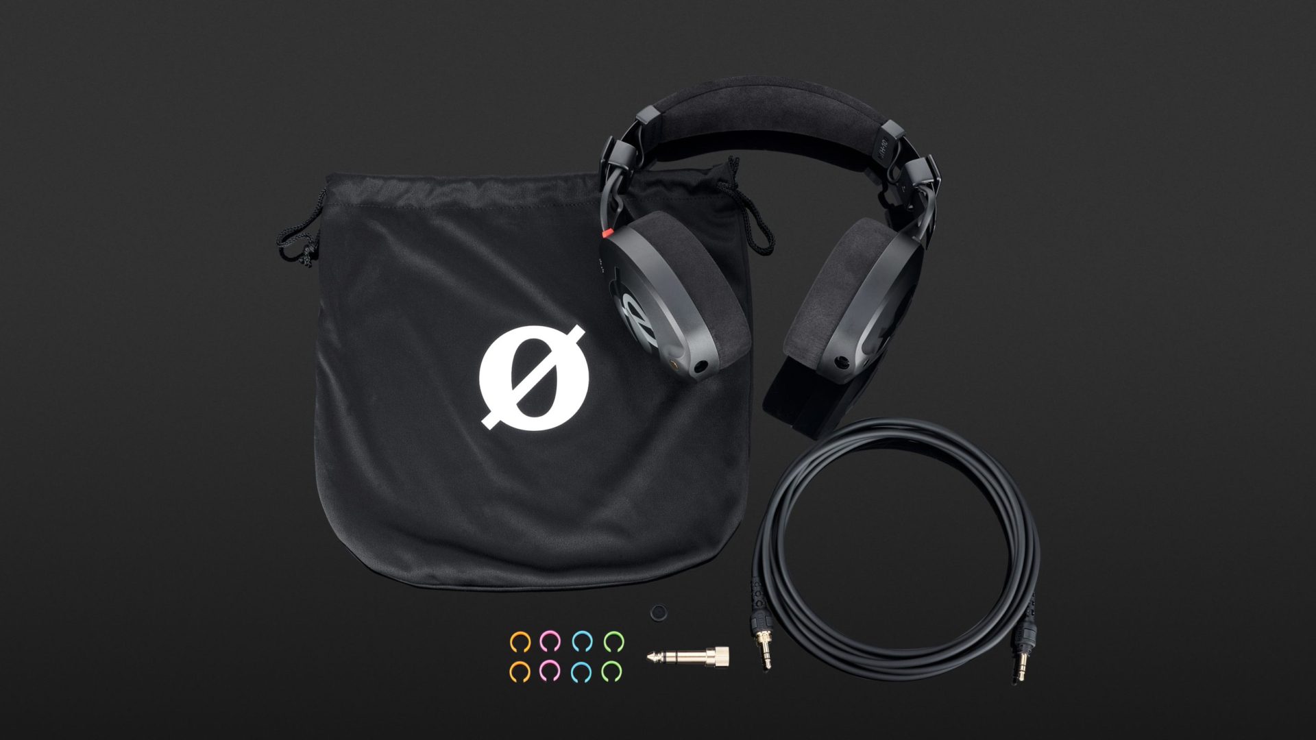 Rode NTH-100 Review | headphonecheck.com