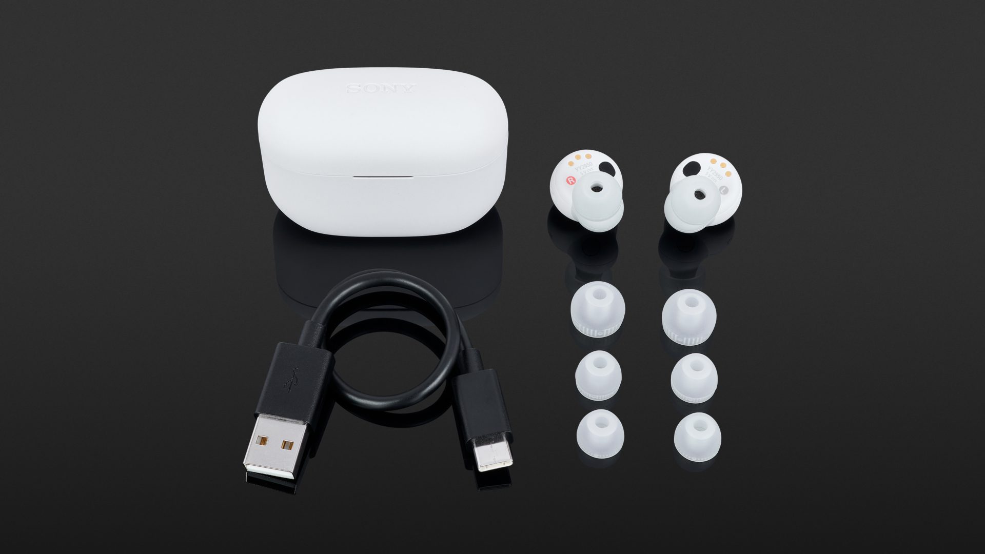 Sony LinkBuds S Review | headphonecheck.com